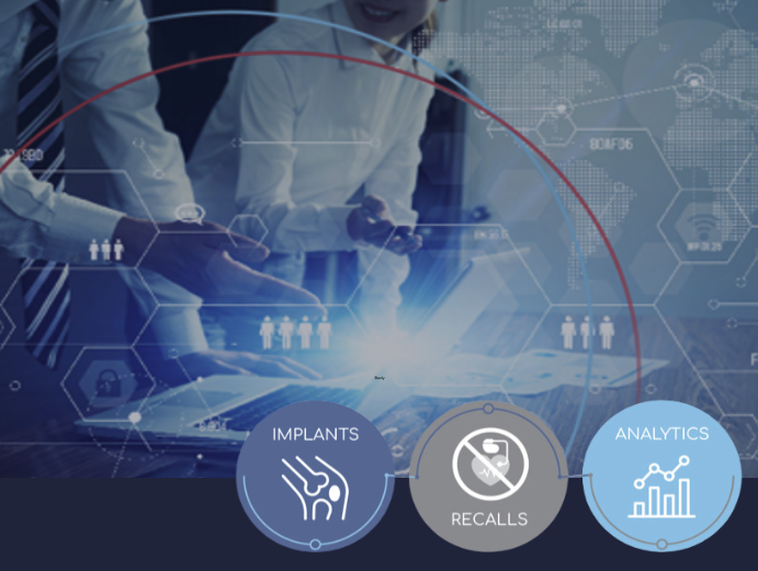 Is It Possible to Manage Non-Biologic Implants As Easily As Managing ...